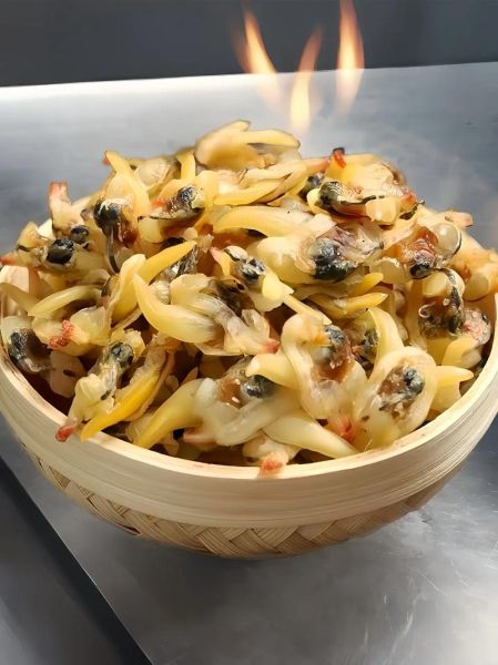 海鲜干货有哪些品种_如何挑选优质海鲜干货-第3张图片-山城妙识 海鲜干货有哪些品种_如何挑选优质海鲜干货-第3张图片-山城妙识