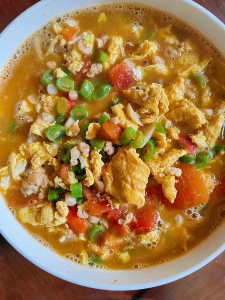 打卤面卤的做法大全_打卤面卤怎么做好吃-第3张图片-山城妙识