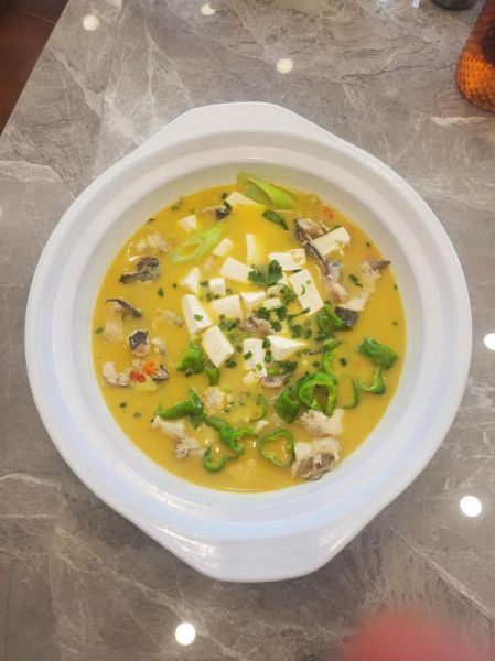 鮰鱼怎么做好吃_水煮鮰鱼做法大全-第1张图片-山城妙识