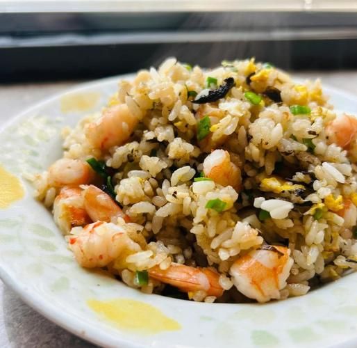 橄榄菜炒饭怎么做_橄榄菜炒饭的家常做法-第1张图片-山城妙识 橄榄菜炒饭怎么做_橄榄菜炒饭的家常做法-第1张图片-山城妙识