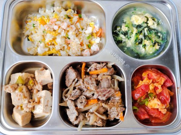 便当盒里的小秘密讲的是什么_便当盒里的小秘密剧情解析-第1张图片-山城妙识 便当盒里的小秘密讲的是什么_便当盒里的小秘密剧情解析-第1张图片-山城妙识