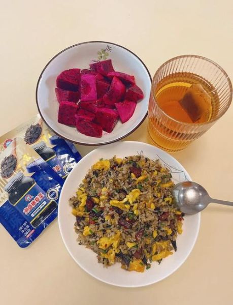 橄榄菜炒饭怎么做_橄榄菜炒饭的家常做法-第2张图片-山城妙识 橄榄菜炒饭怎么做_橄榄菜炒饭的家常做法-第2张图片-山城妙识