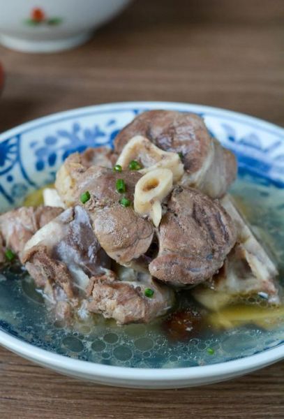 炖羊肉的做法大全_家常配料有哪些-第3张图片-山城妙识 炖羊肉的做法大全_家常配料有哪些-第3张图片-山城妙识