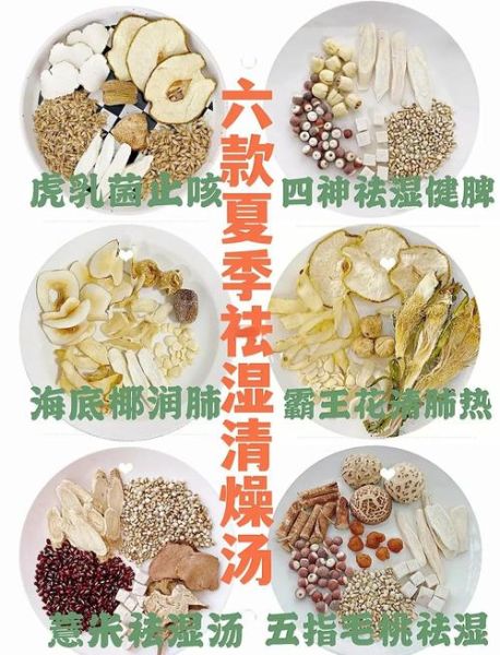 夏天煲什么汤祛湿效果最好_湿气重喝什么汤最快-第1张图片-山城妙识
