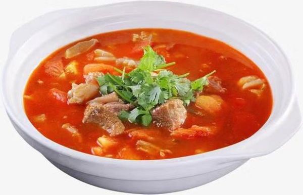 牛肉炖柿子怎么做好吃_牛肉炖柿子最正宗的做法-第3张图片-山城妙识