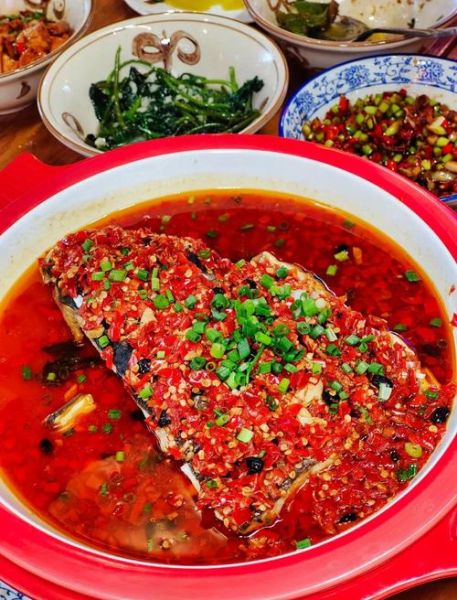 湘菜是哪个地方的菜_湘菜为什么辣-第1张图片-山城妙识