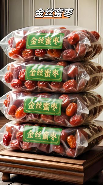 金丝蜜枣怎么保存_金丝蜜枣多少钱一斤-第3张图片-山城妙识