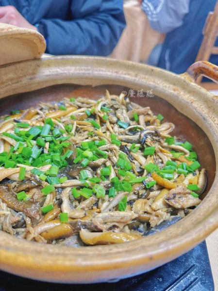 广东黄鳝粥怎么做才好吃_正宗做法-第1张图片-山城妙识