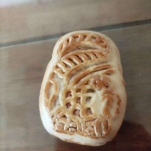 腐乳饼怎么做才酥_腐乳饼做法窍门-第1张图片-山城妙识