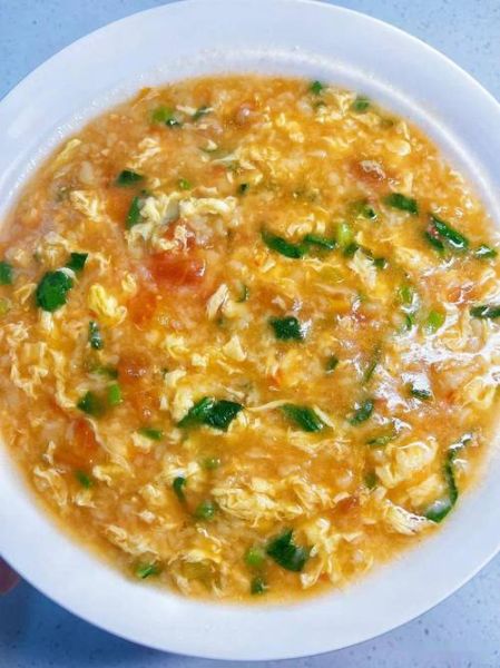 疙瘩汤怎么打成小疙瘩_疙瘩汤疙瘩不化的技巧-第3张图片-山城妙识