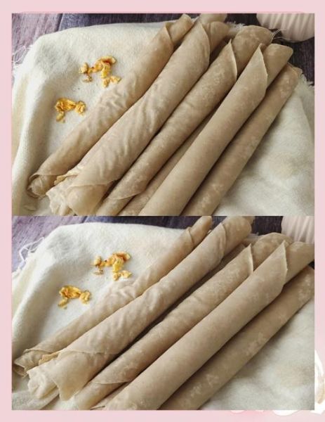 烙馍怎么做才软_烙馍用什么面粉最好-第1张图片-山城妙识