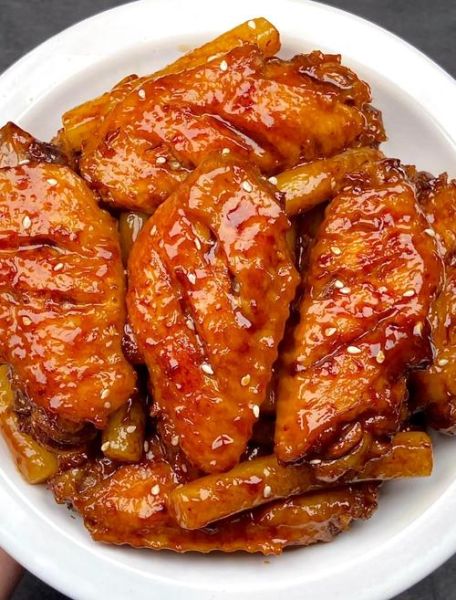 新手做什么菜简单又好吃_零失败家常菜谱-第1张图片-山城妙识