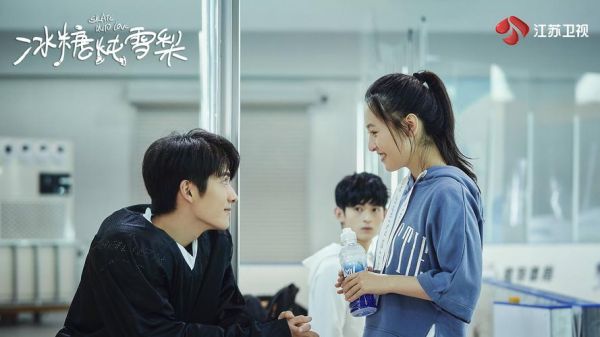 冰糖炖雪梨演员表介绍_主演是谁-第2张图片-山城妙识 冰糖炖雪梨演员表介绍_主演是谁-第2张图片-山城妙识