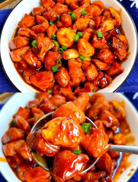 新手做什么菜简单又好吃_零失败家常菜谱-第3张图片-山城妙识