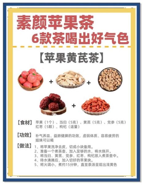 苹果茶怎么做_苹果茶的功效与作用-第1张图片-山城妙识 苹果茶怎么做_苹果茶的功效与作用-第1张图片-山城妙识