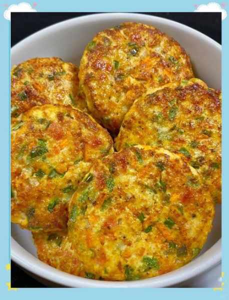 鸡蛋饼热量高吗_减肥能吃鸡蛋饼吗-第2张图片-山城妙识