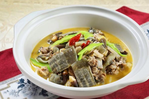 水鱼怎么杀_水鱼的做法大全-第2张图片-山城妙识