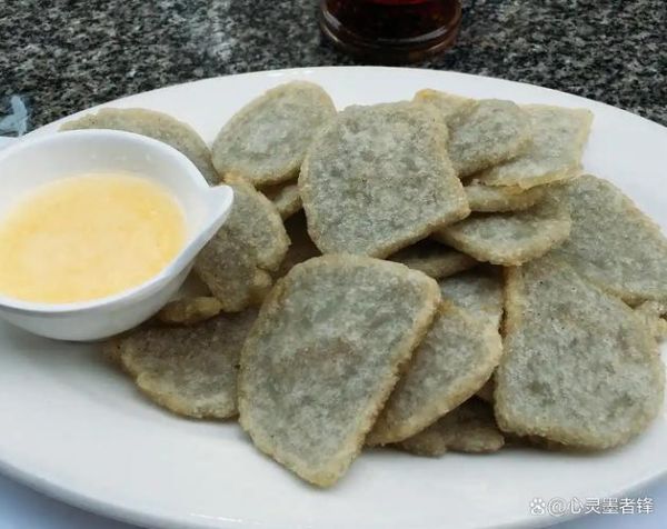 老北京炸灌肠怎么做_炸灌肠正宗做法-第2张图片-山城妙识