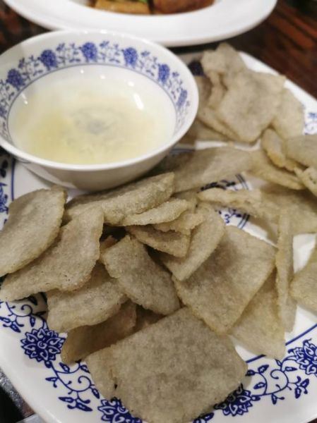 老北京炸灌肠怎么做_炸灌肠正宗做法-第3张图片-山城妙识