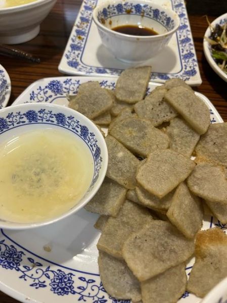 老北京炸灌肠怎么做_炸灌肠正宗做法-第1张图片-山城妙识