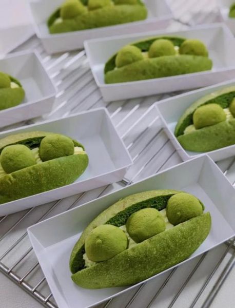 抹茶大福怎么做_抹茶大福热量高吗-第2张图片-山城妙识