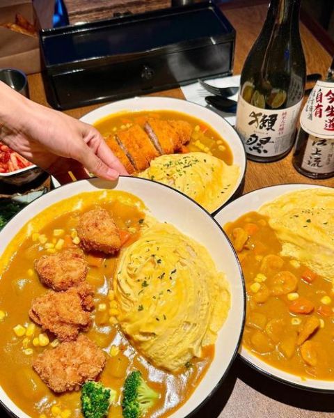 旋风蛋包饭蛋液怎么做_为什么蛋皮不裂-第3张图片-山城妙识