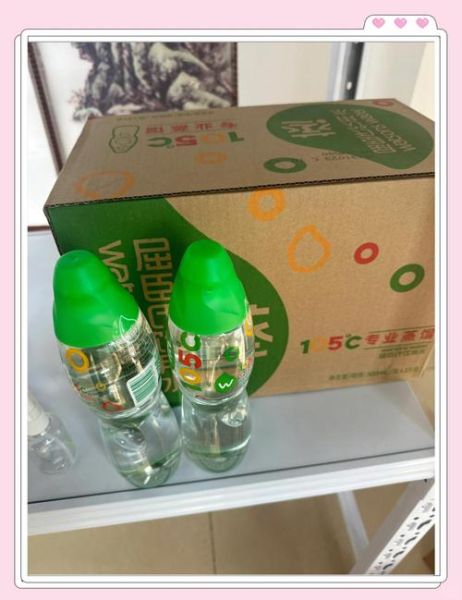 蒸馏水是什么_蒸馏水能直接喝吗-第1张图片-山城妙识