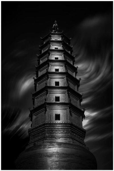 宝塔镇河妖全上211_怎么做到的-第2张图片-山城妙识