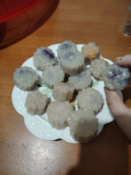 西米点心怎么做_西米点心失败原因-第2张图片-山城妙识