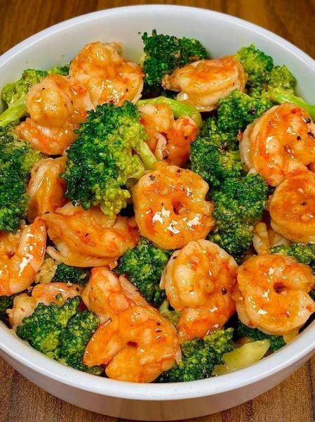 虾仁怎么炒才嫩_虾仁怎么处理干净-第2张图片-山城妙识