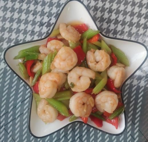 虾仁怎么炒才嫩_虾仁怎么处理干净-第3张图片-山城妙识