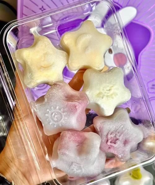 元祖冰皮月饼价格_元祖冰皮月饼好吃吗-第1张图片-山城妙识