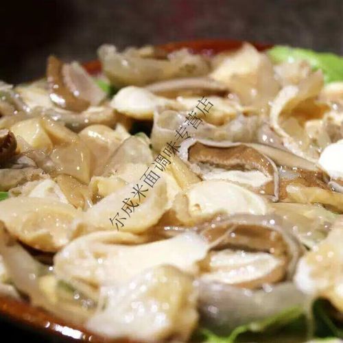 野生竹荪蛋多少钱一斤_野生竹荪蛋怎么吃-第3张图片-山城妙识