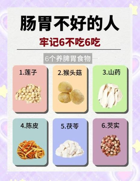 胃不好怎样调理_养胃吃什么食物好-第1张图片-山城妙识 胃不好怎样调理_养胃吃什么食物好-第1张图片-山城妙识