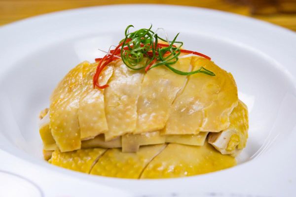 白斩鸡怎么切_白斩鸡切法技巧-第2张图片-山城妙识