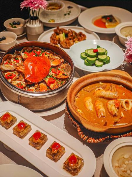国宴菜有哪些经典代表_国宴菜图片如何拍摄-第2张图片-山城妙识 国宴菜有哪些经典代表_国宴菜图片如何拍摄-第2张图片-山城妙识