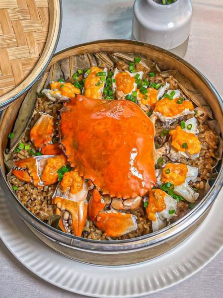 国宴菜有哪些经典代表_国宴菜图片如何拍摄-第3张图片-山城妙识 国宴菜有哪些经典代表_国宴菜图片如何拍摄-第3张图片-山城妙识