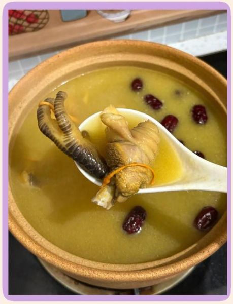 炖鸡怎么炖好吃窍门_炖鸡用什么锅最好-第3张图片-山城妙识