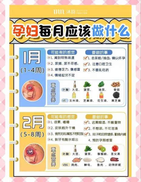 胎儿补脑的最佳3个时间_孕期怎么吃促进大脑发育-第3张图片-山城妙识 胎儿补脑的最佳3个时间_孕期怎么吃促进大脑发育-第3张图片-山城妙识