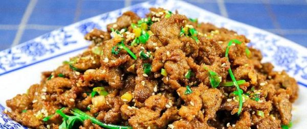 孜然炒羊肉怎么做才嫩_孜然炒羊肉去腥窍门-第2张图片-山城妙识