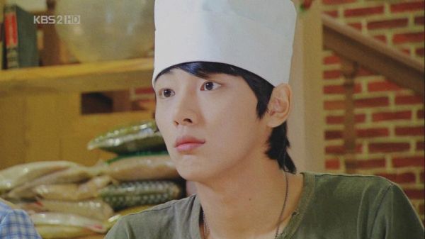 面包大王金卓求国语全集在哪看_金卓求国语版剧情亮点-第1张图片-山城妙识