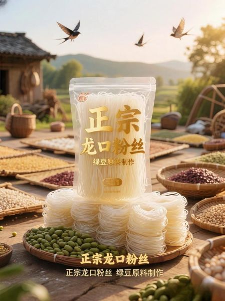 龙口粉丝煮多久_龙口粉丝怎么煮不坨-第3张图片-山城妙识