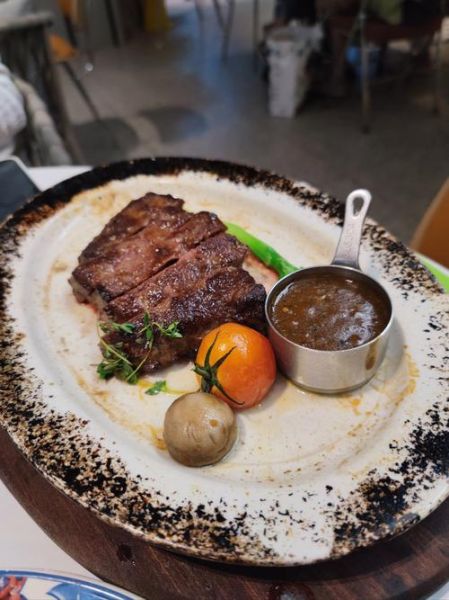 经典牛排怎么做_西餐牛排几分熟最好吃-第3张图片-山城妙识 经典牛排怎么做_西餐牛排几分熟最好吃-第3张图片-山城妙识