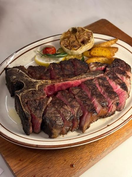 经典牛排怎么做_西餐牛排几分熟最好吃-第2张图片-山城妙识 经典牛排怎么做_西餐牛排几分熟最好吃-第2张图片-山城妙识