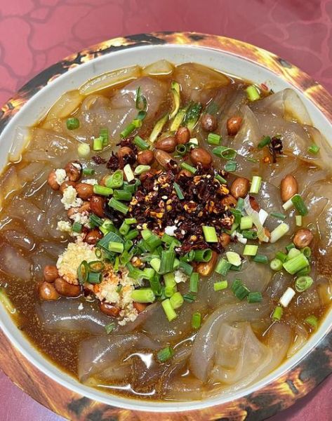 东北特产有哪些吃的_东北好吃的土特产推荐-第2张图片-山城妙识