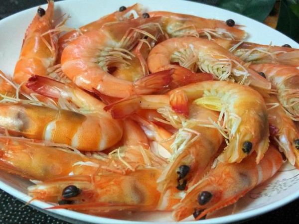 大对虾怎么做好吃_大对虾图片高清实拍-第1张图片-山城妙识 大对虾怎么做好吃_大对虾图片高清实拍-第1张图片-山城妙识