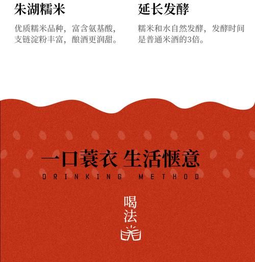 蓑衣米酒怎么做_蓑衣米酒口感特点-第3张图片-山城妙识