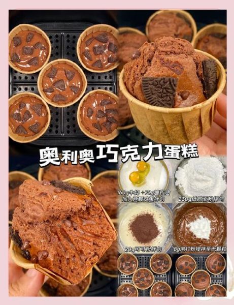 巧克力美食怎么做_巧克力美食有哪些-第1张图片-山城妙识