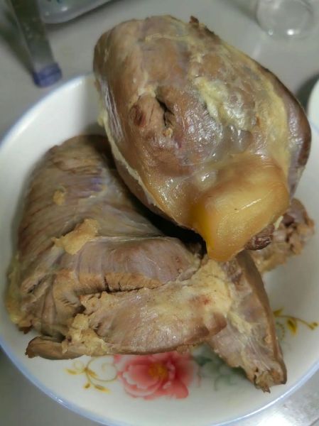 牛肉怎么卤好吃_卤牛肉的正宗做法-第1张图片-山城妙识