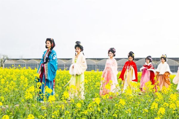 菜花节门票多少钱_菜花节在哪举办-第1张图片-山城妙识 菜花节门票多少钱_菜花节在哪举办-第1张图片-山城妙识